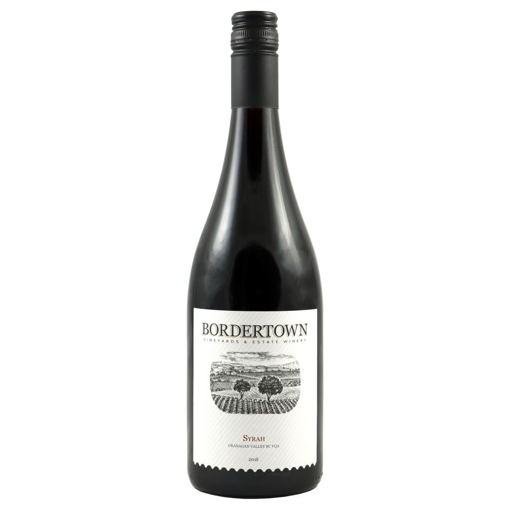 Our Wines – Bordertown Cider and Winery