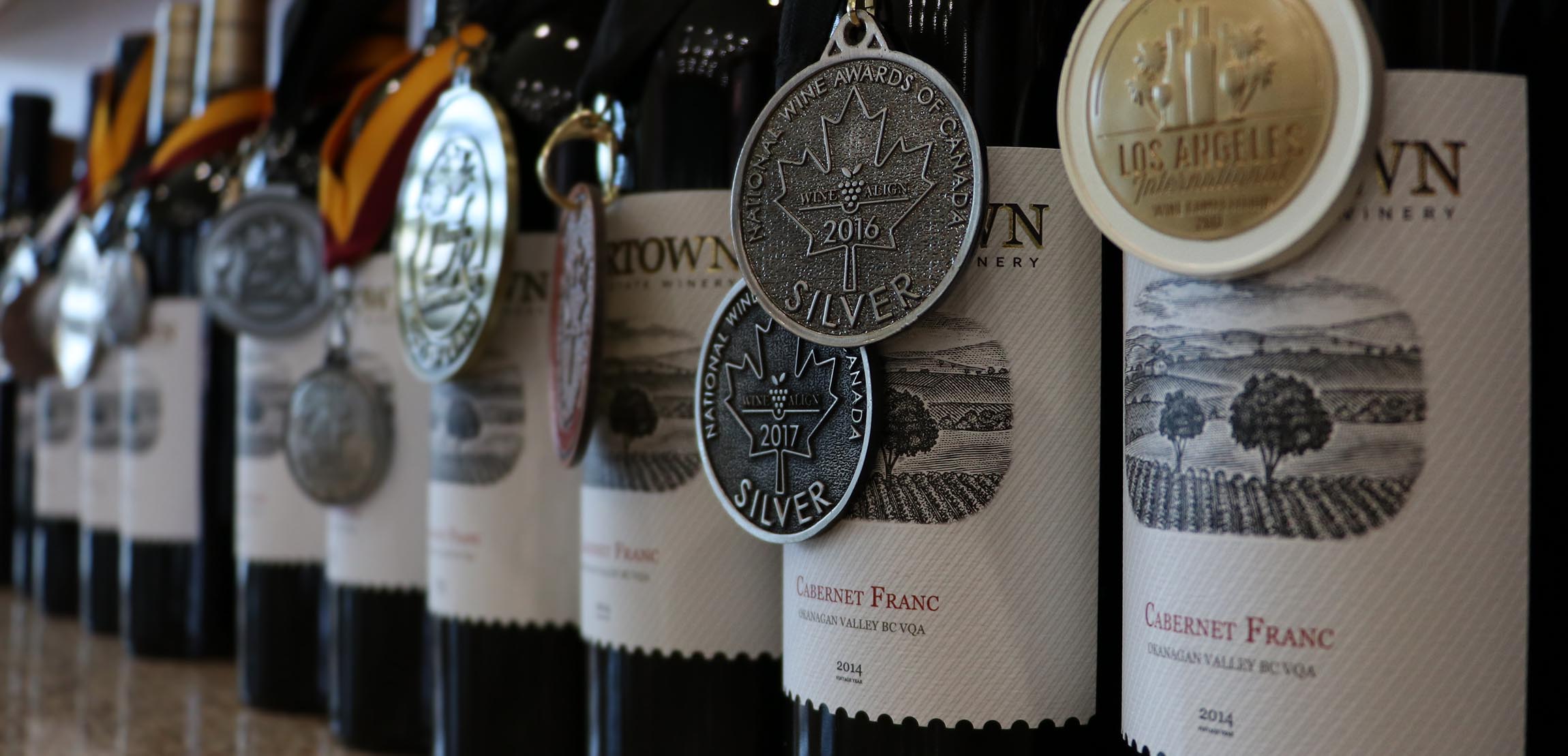 Wine-club-bottles – Bordertown Cider and Winery