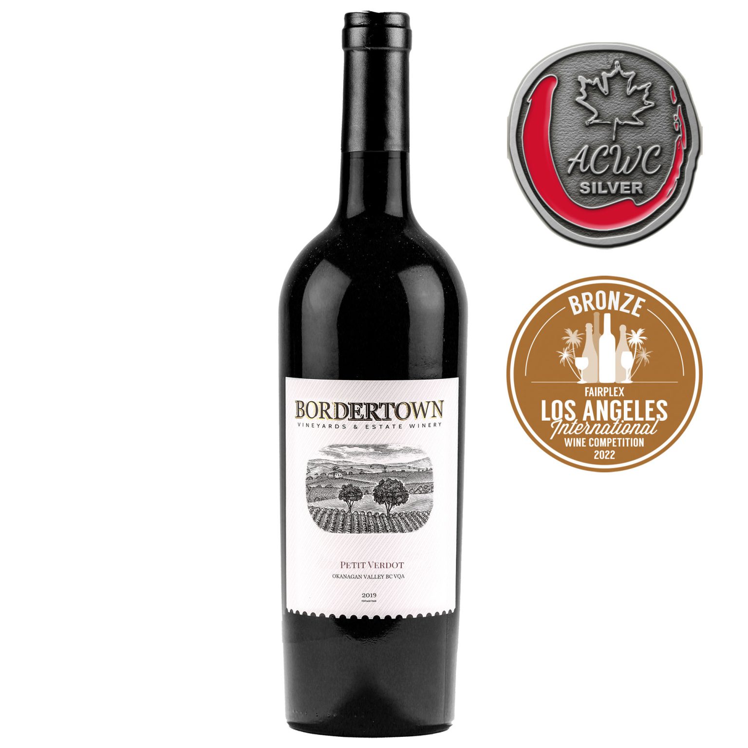 Our Wines – Bordertown Cider and Winery