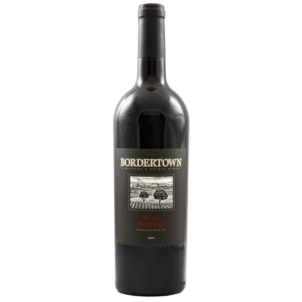 Our Wines – Bordertown Cider and Winery